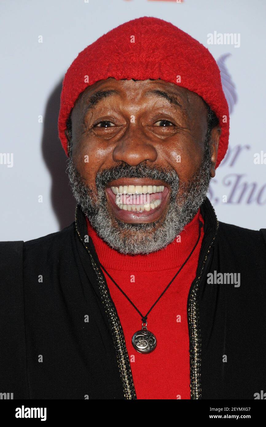 1 December 2013 - Hollywood, California - Ben Vereen. 82nd Annual ...
