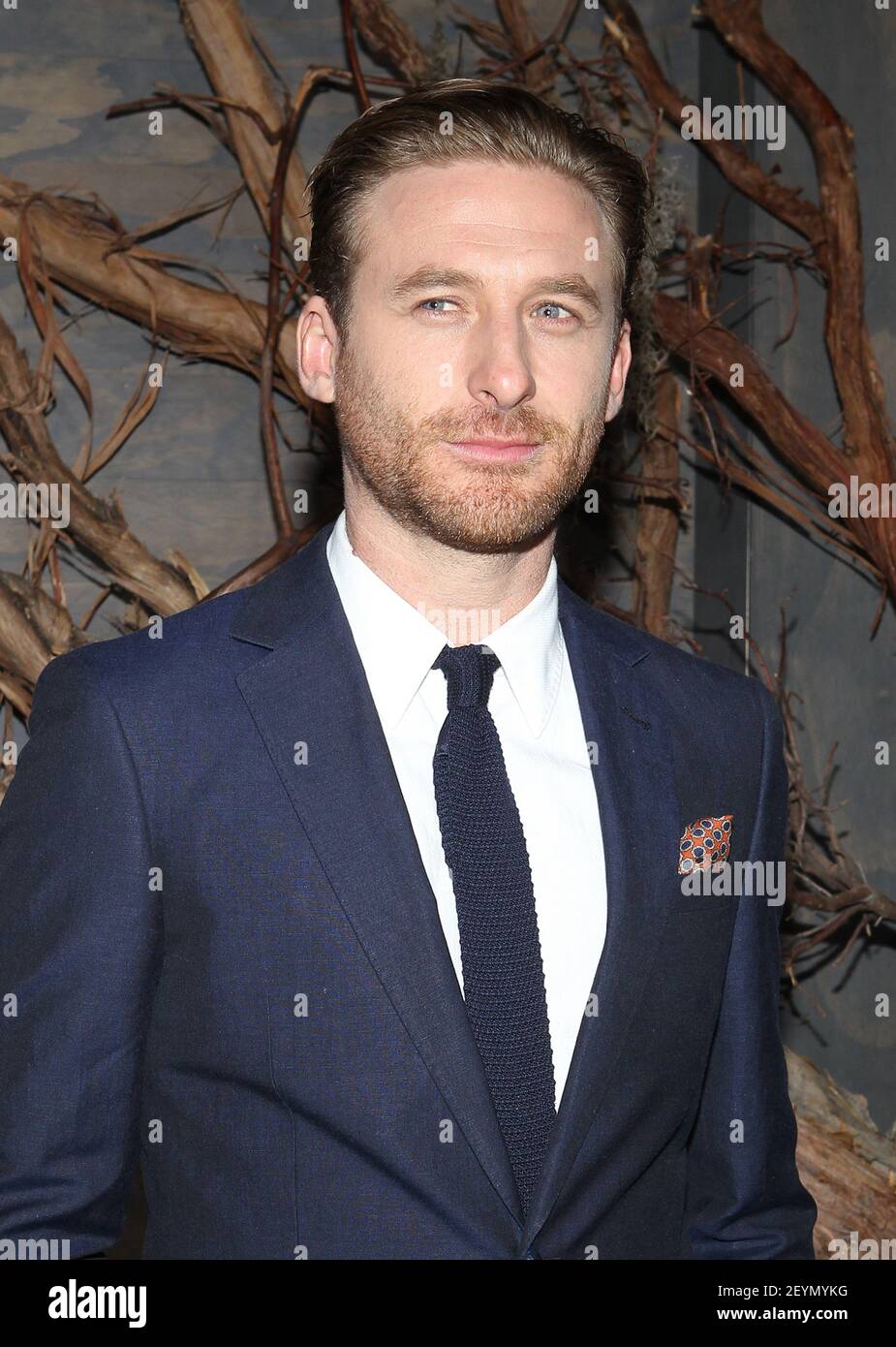 2 December 2013 - Hollywood, California - Dean O'Gorman. "The Hobbit ...