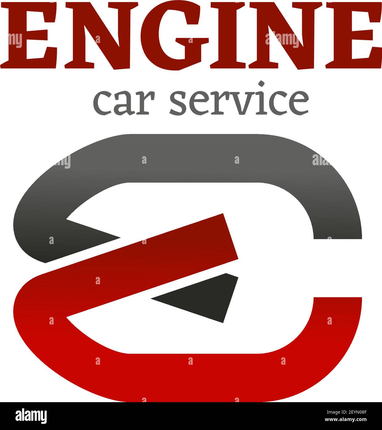 Car badg Stock Vector Images - Alamy