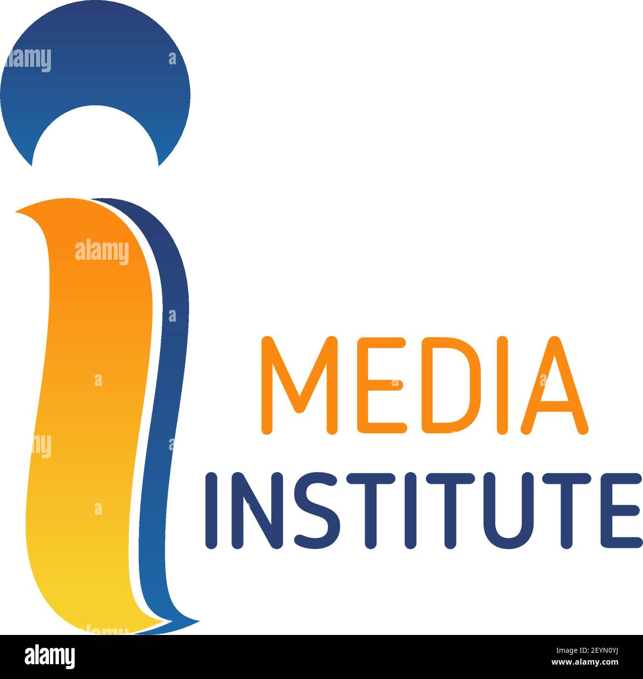 Multimedia institute Stock Vector Images - Alamy