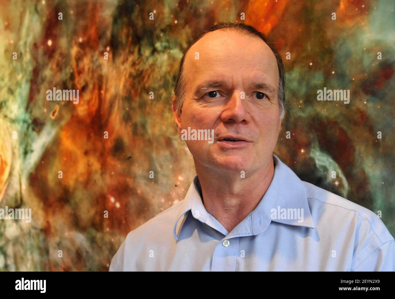 Dr. Drake Deming is a professor of astronomy at the University of ...