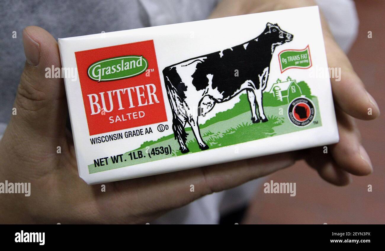 Grassland Dairy Products