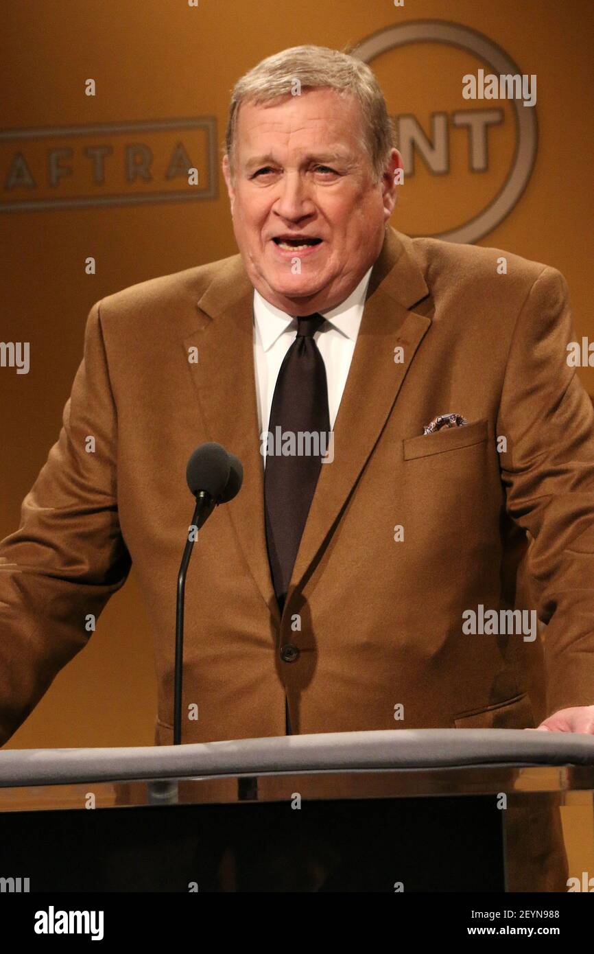 11 December 2013 - West Hollywood, California - Ken Howard. 20th Annual ...