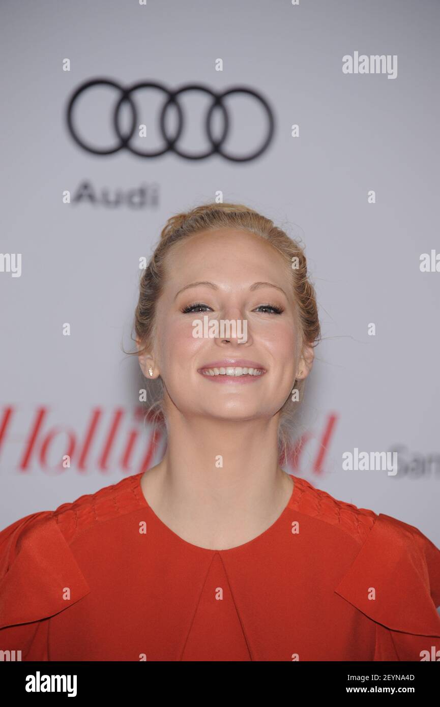 Candice Accola attends The Hollywood Reporter's 22nd Annual Women In ...