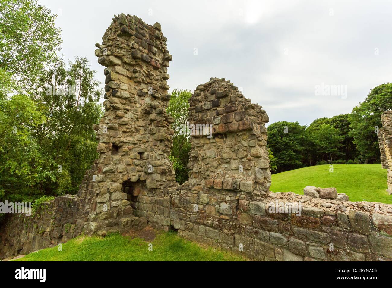 St Paul's Monastery High Resolution Stock Photography and Images - Alamy