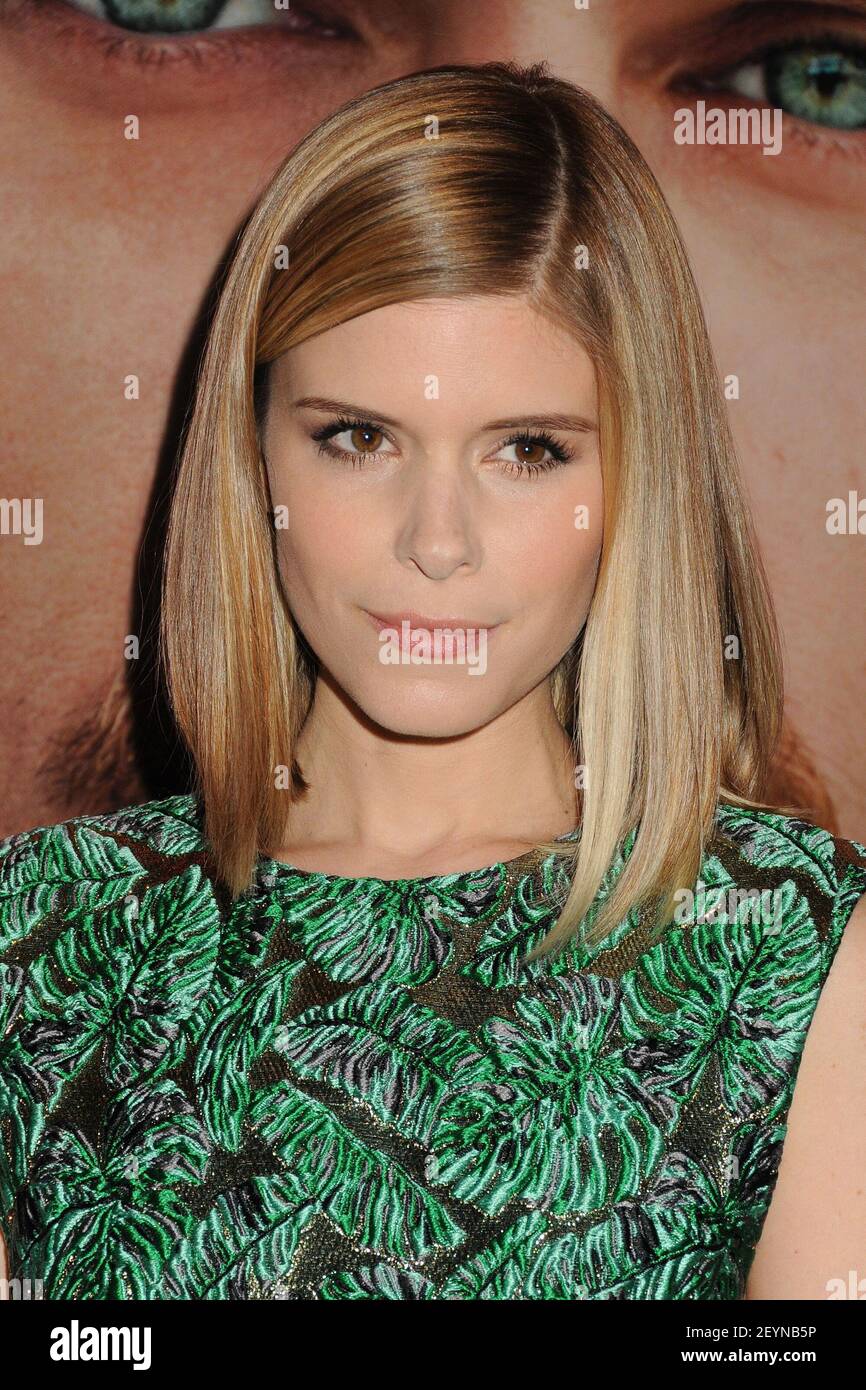 12 December 2013 - West Hollywood, California - Kate Mara. "Her" Los ...