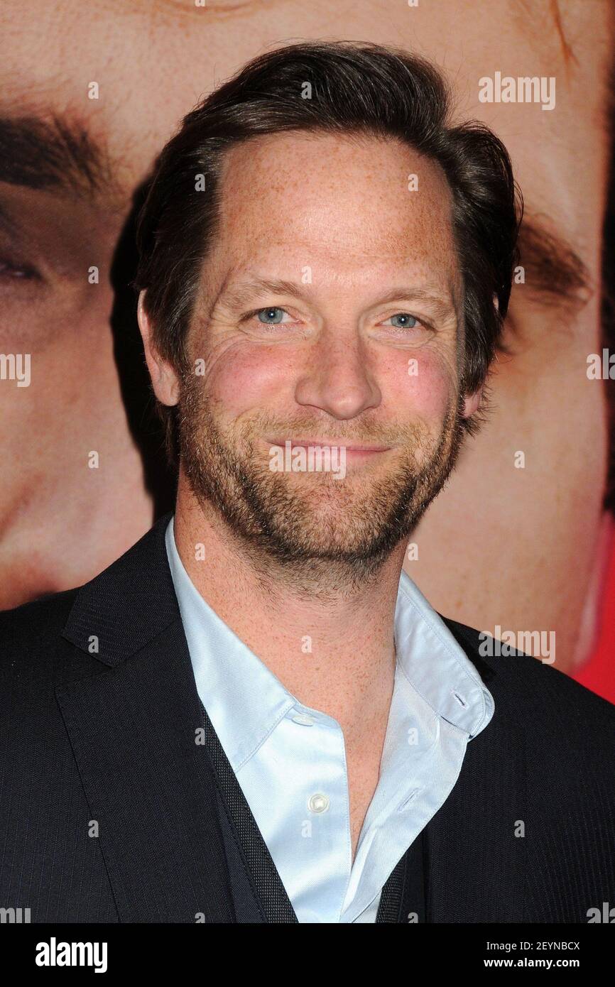 12 December 2013 - West Hollywood, California - Matt Letscher. "Her ...