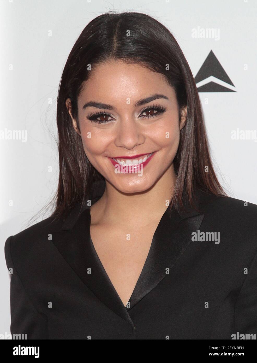 Vanessa Hudgens attends The Fourth Annual amfAR Inspiration Gala held ...