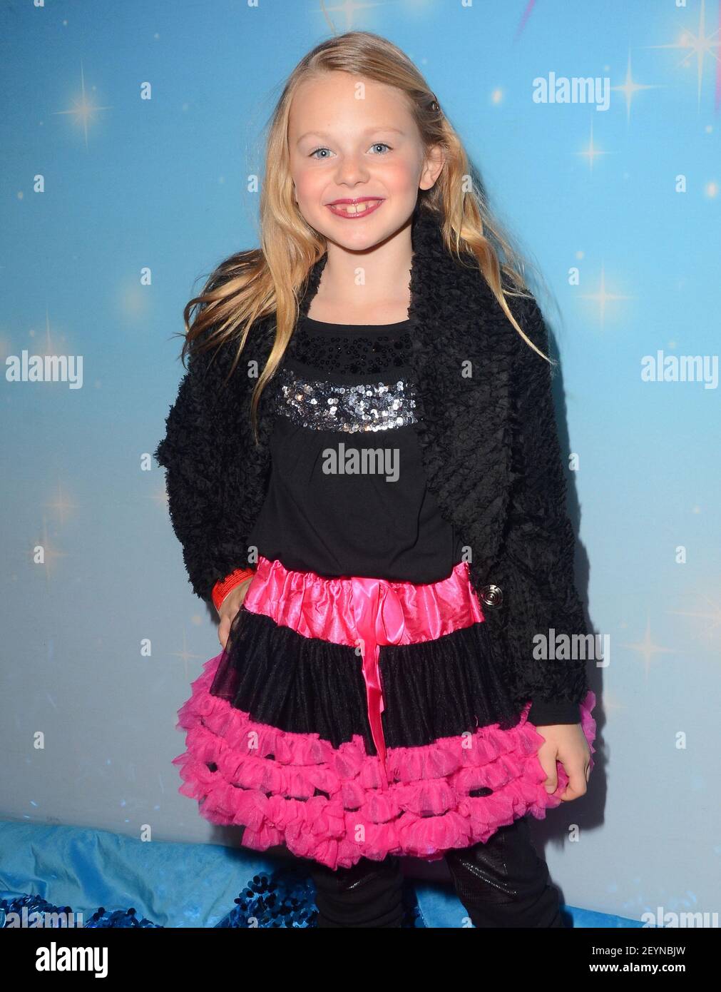 12 December 2013 - Los Angeles, California - Isabella Cramp. Celebrity ...
