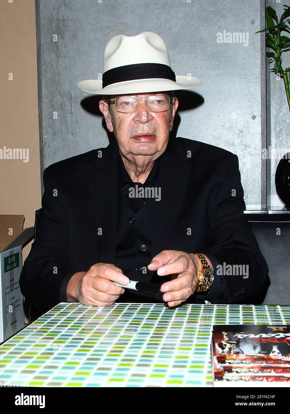 Richard “old man” harrison hi-res stock photography and images - Alamy