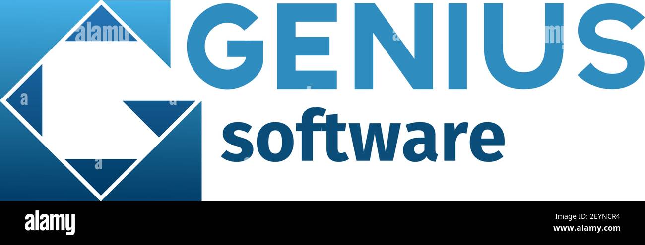 Digital brain health software Stock Vector Images - Alamy