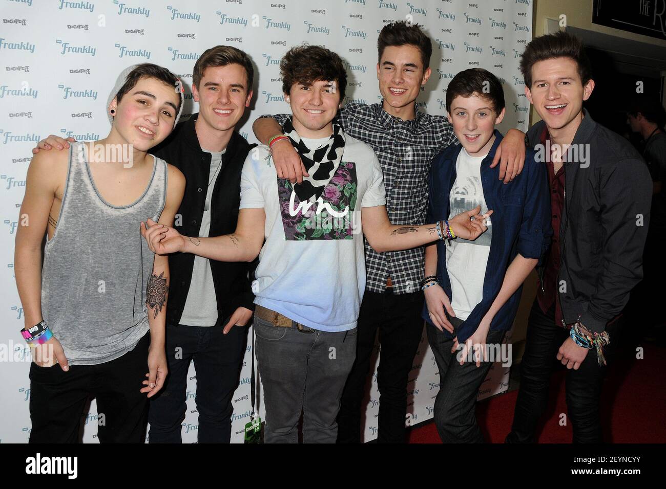 Teala Dunn And Jc Caylen