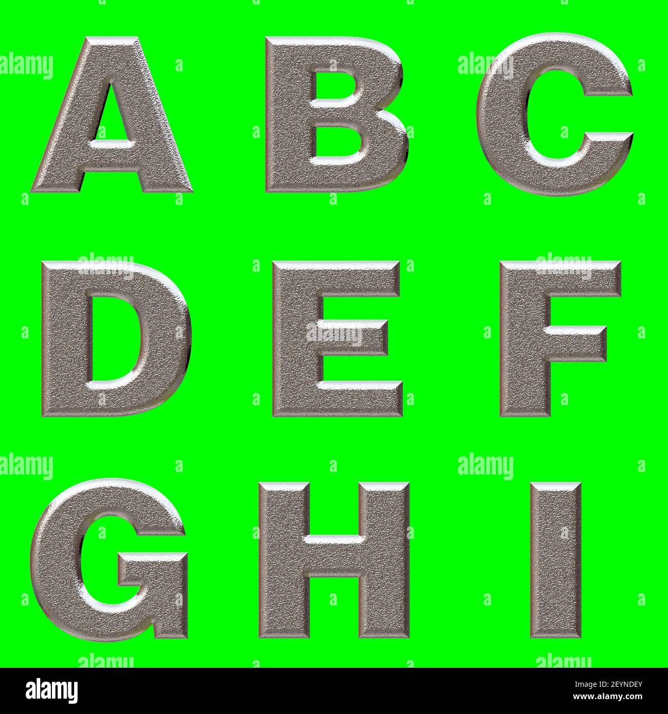 Hammered metal hi-res stock photography and images - Alamy