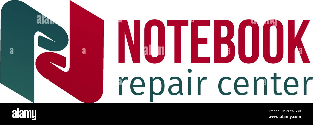 Service center repair computers laptops hi-res stock photography and ...