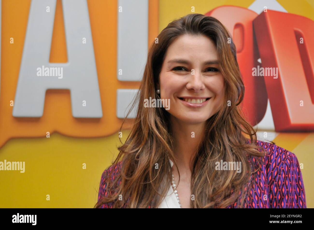 Iguatemi brasil hi-res stock photography and images - Alamy