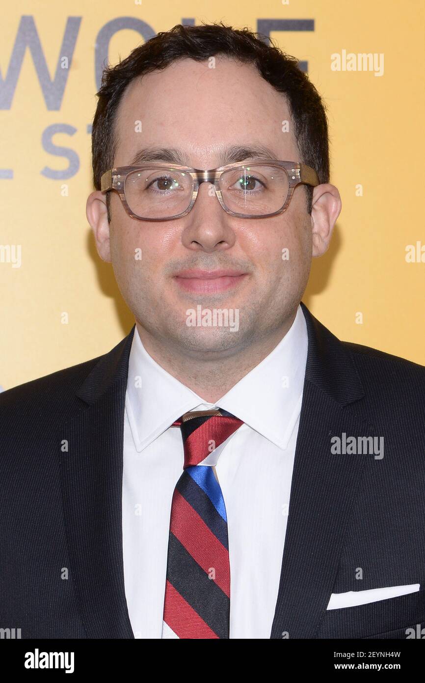Actor P.J. Byrne attends Giorgio Armani Presents: 'The Wolf Of Wall ...
