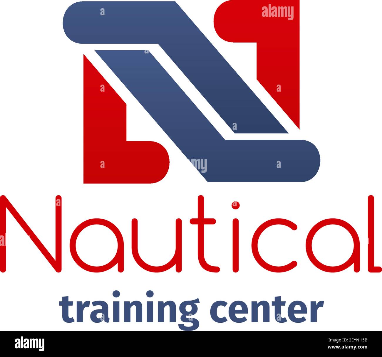 Training sailor Stock Vector Images - Alamy