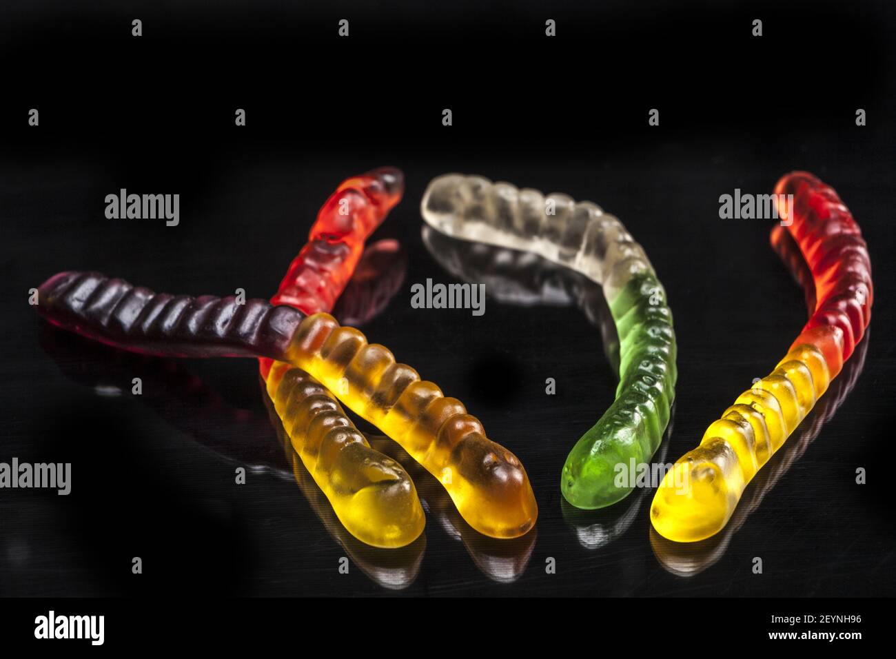 Eat snakes hi-res stock photography and images - Alamy