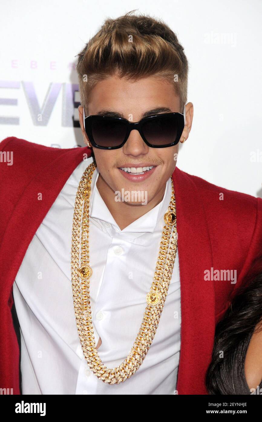 18 December 2013 - Los Angeles, California - Justin Bieber. "Justin ...