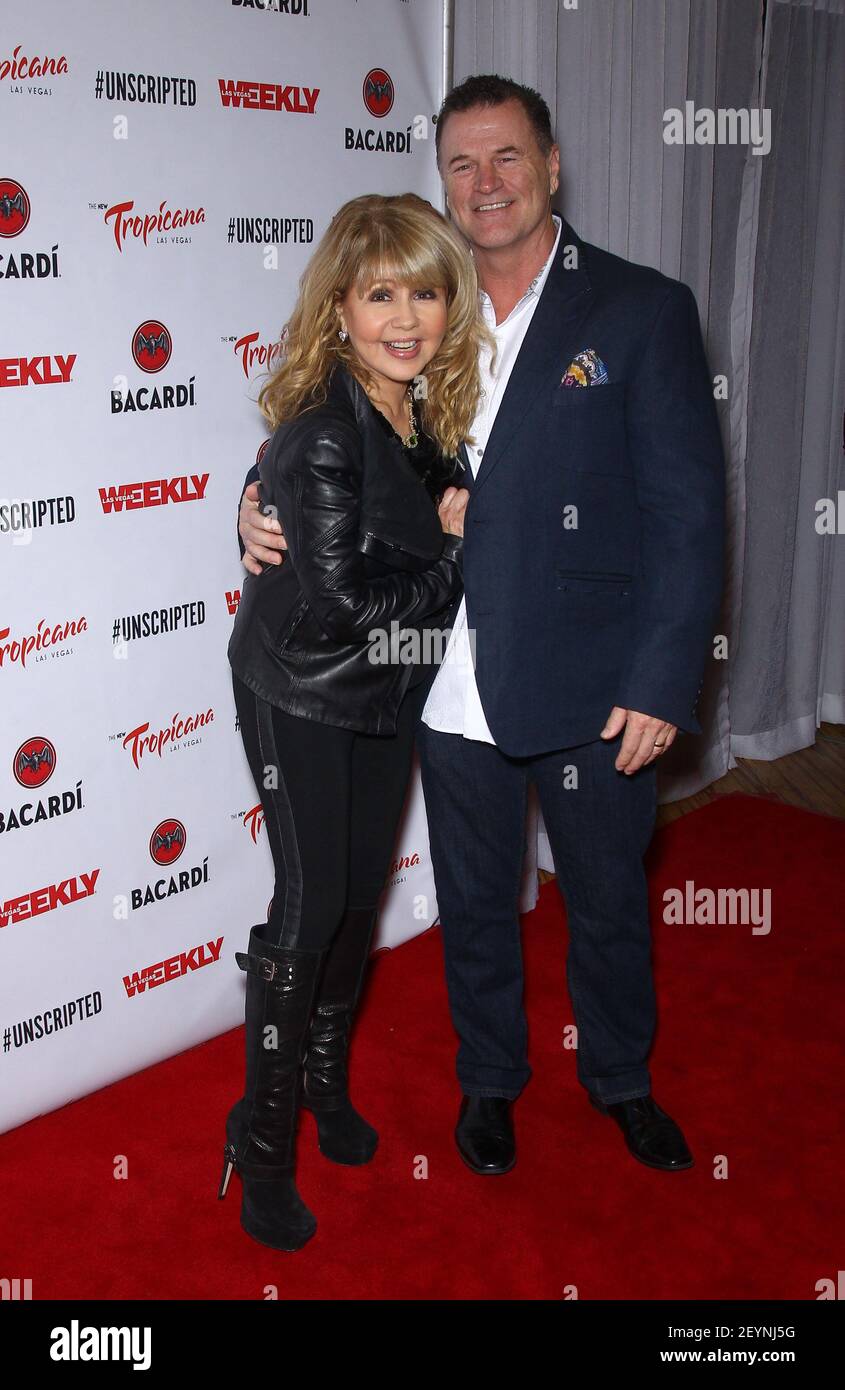 Pia zadora and michael jeffries High Resolution Stock Photography and ...