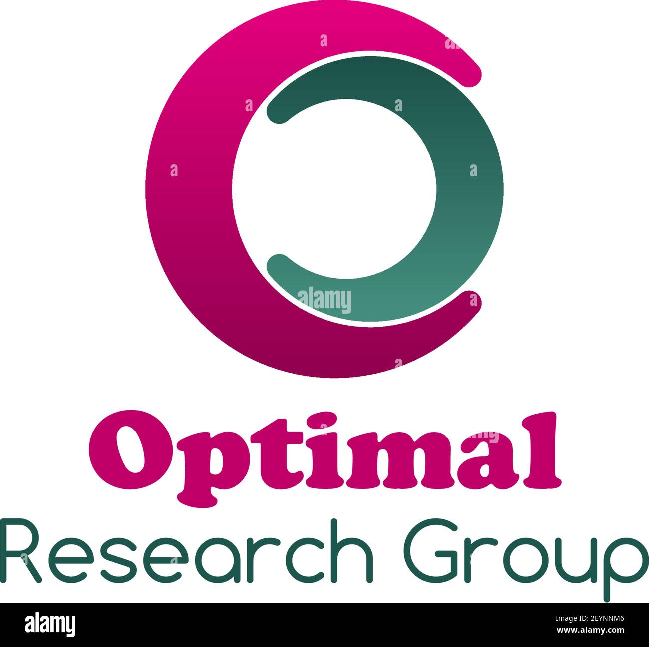 Creating a logo Stock Vector Images - Alamy