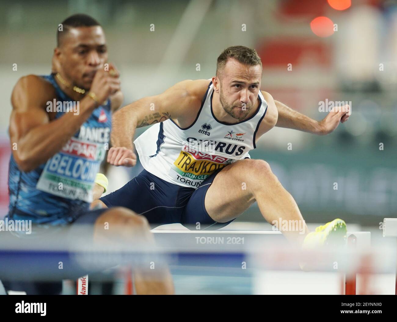 Milan trajkovic cyprus hi-res stock photography and images - Alamy