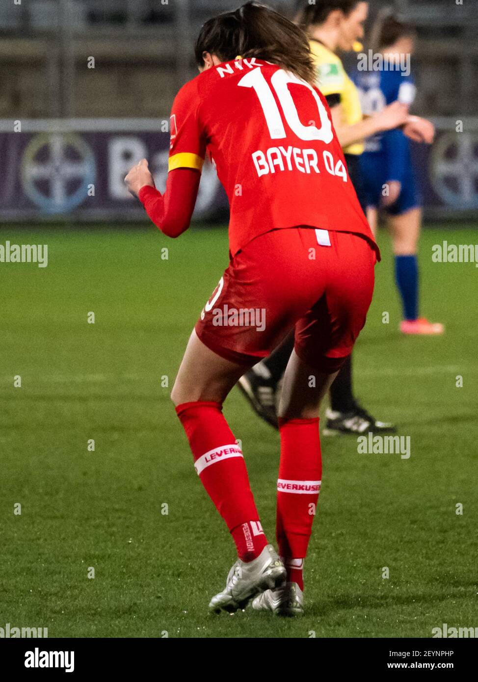 Milena nikolic hi-res stock photography and images - Alamy