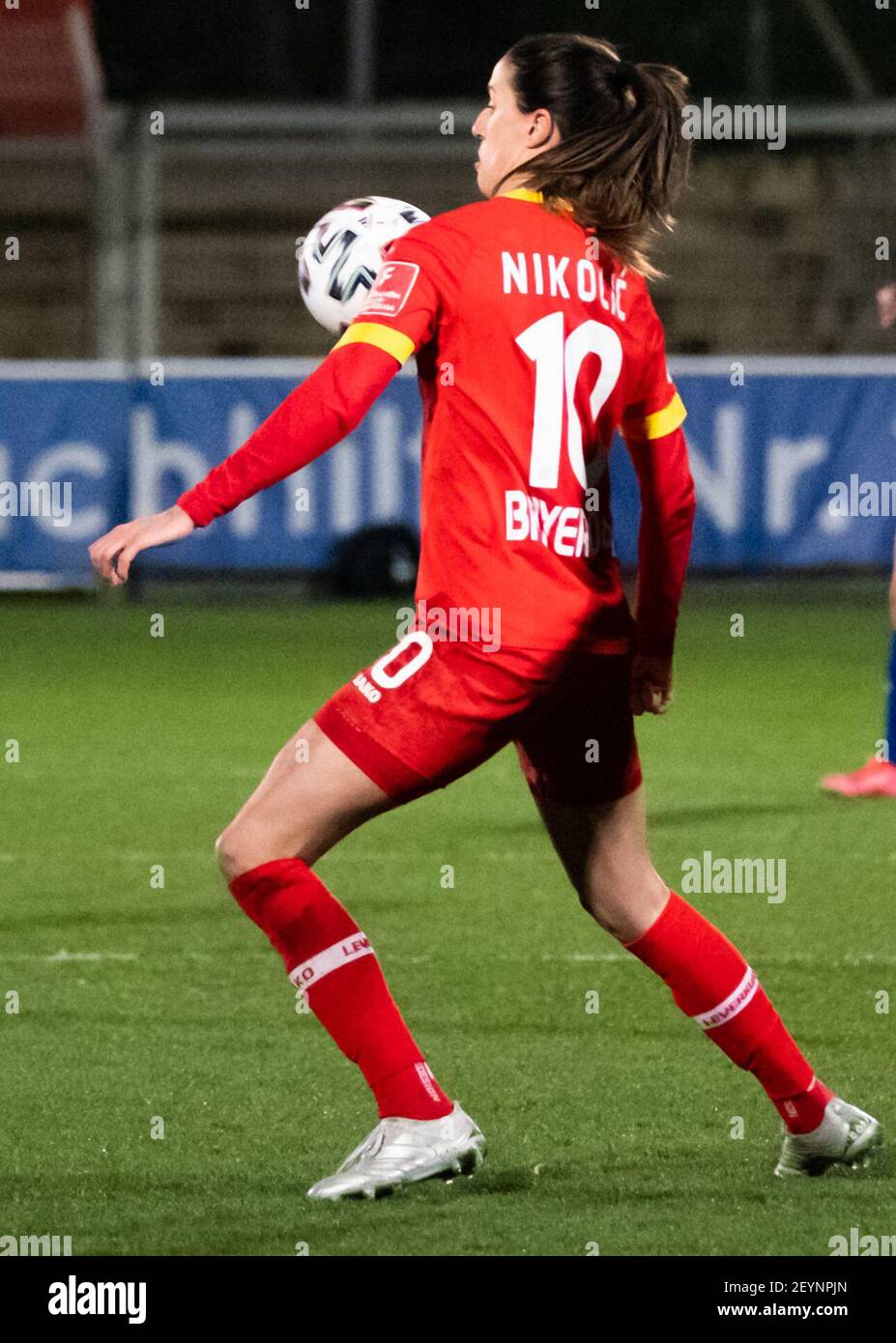 Milena nikolic hi-res stock photography and images - Alamy