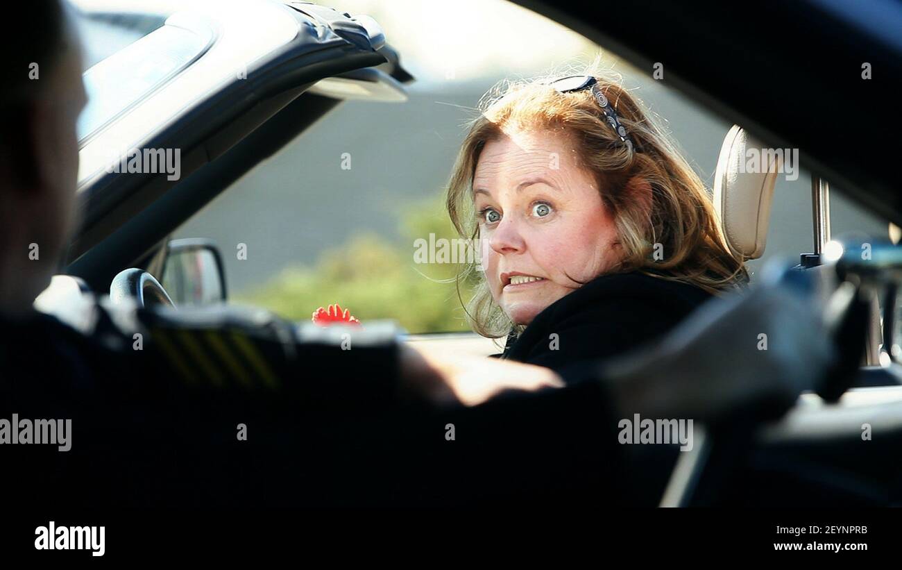 San Jose Mercury News reporter Julia Sulek, right, and San Jose Police ...