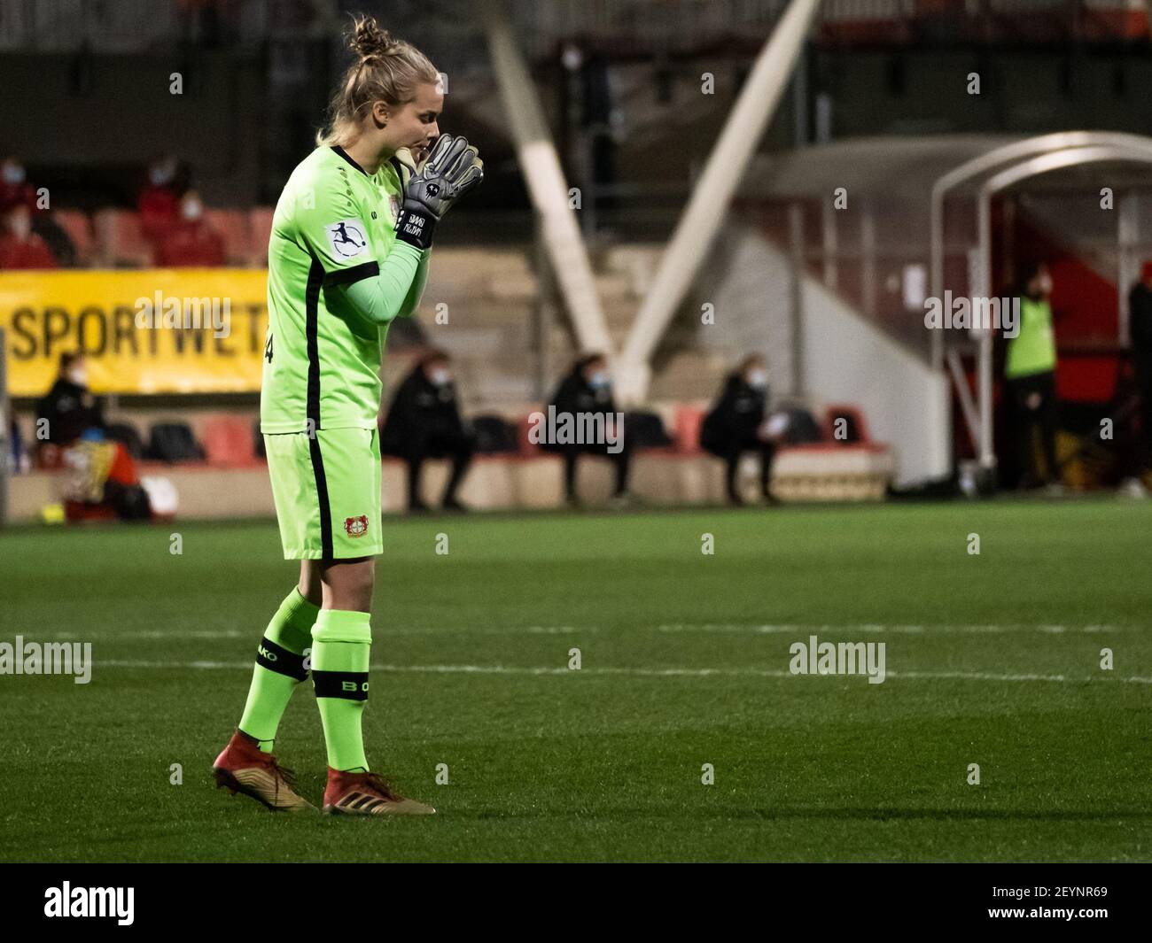 Anna klink hi-res stock photography and images - Alamy