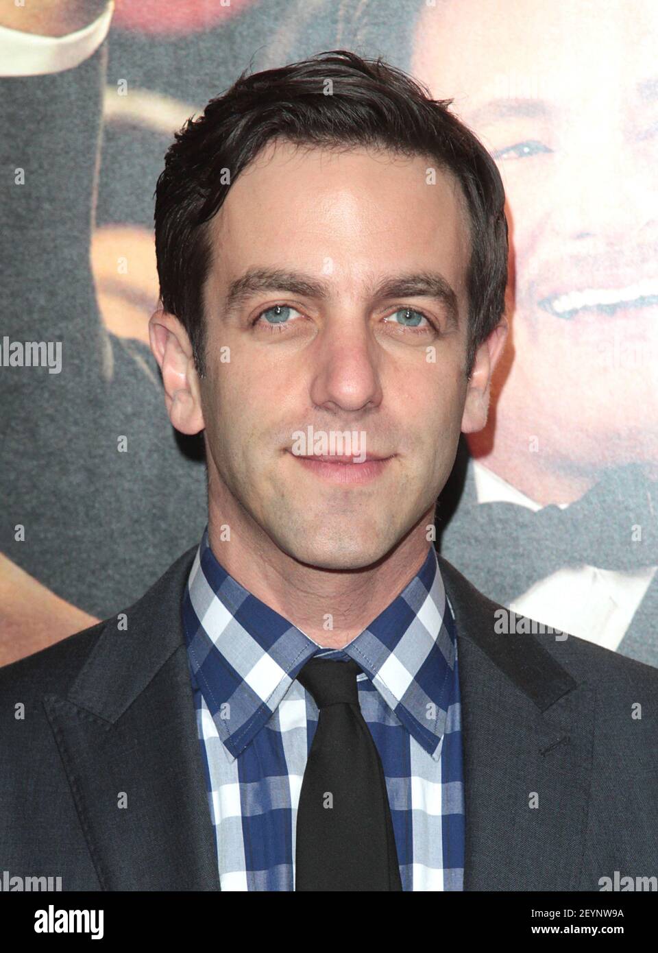 B.J. Novak attends The AFI Fest Opeing Night Gala Premiere of "Saving ...