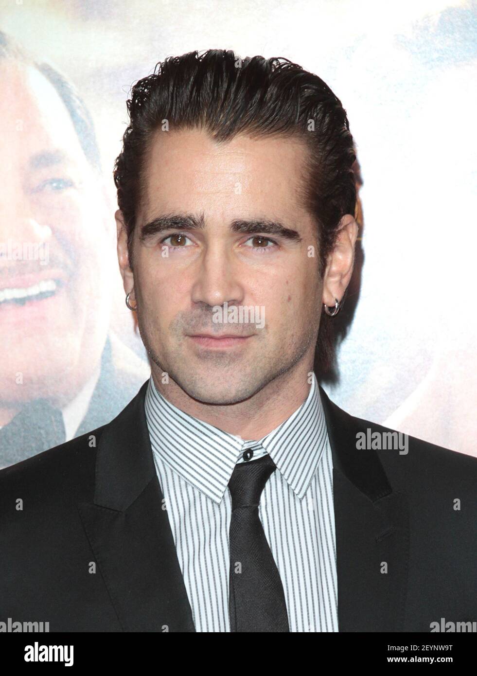 Colin Farrell attends The AFI Fest Opeing Night Gala Premiere of ...