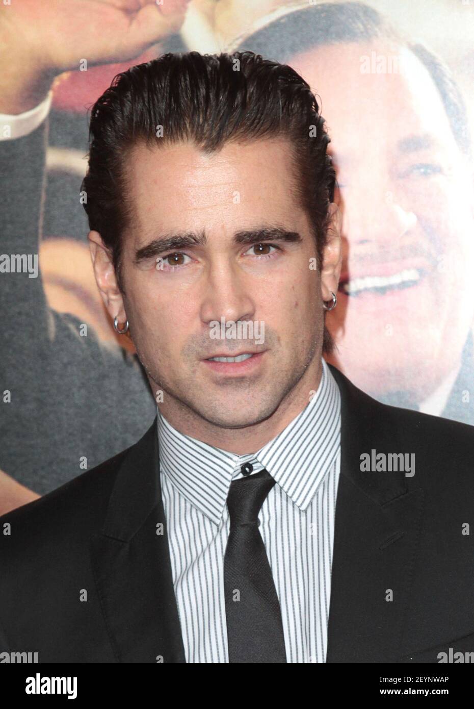 Colin Farrell attends The AFI Fest Opeing Night Gala Premiere of ...