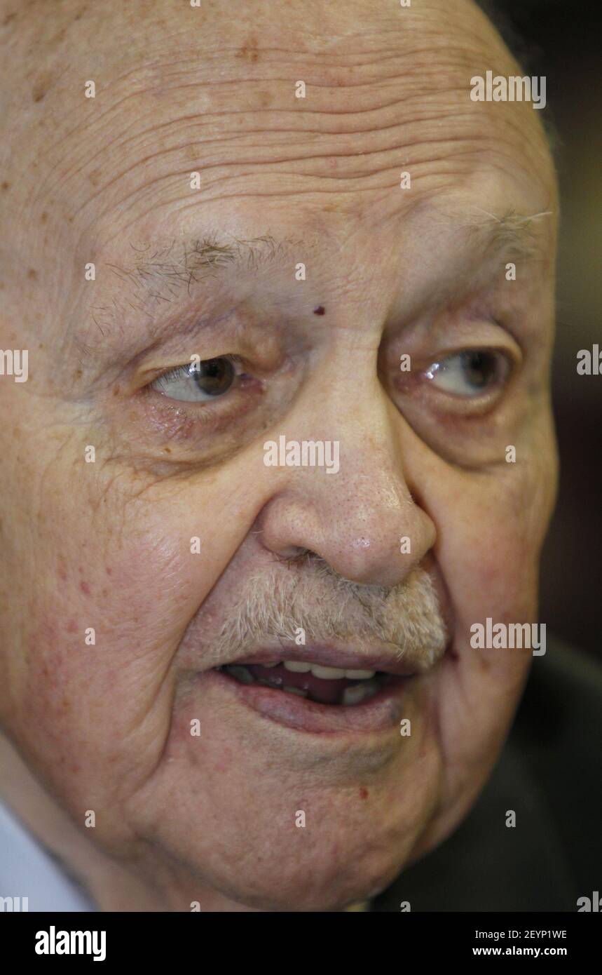 After decades of selling desks and other furniture to schools, George ...