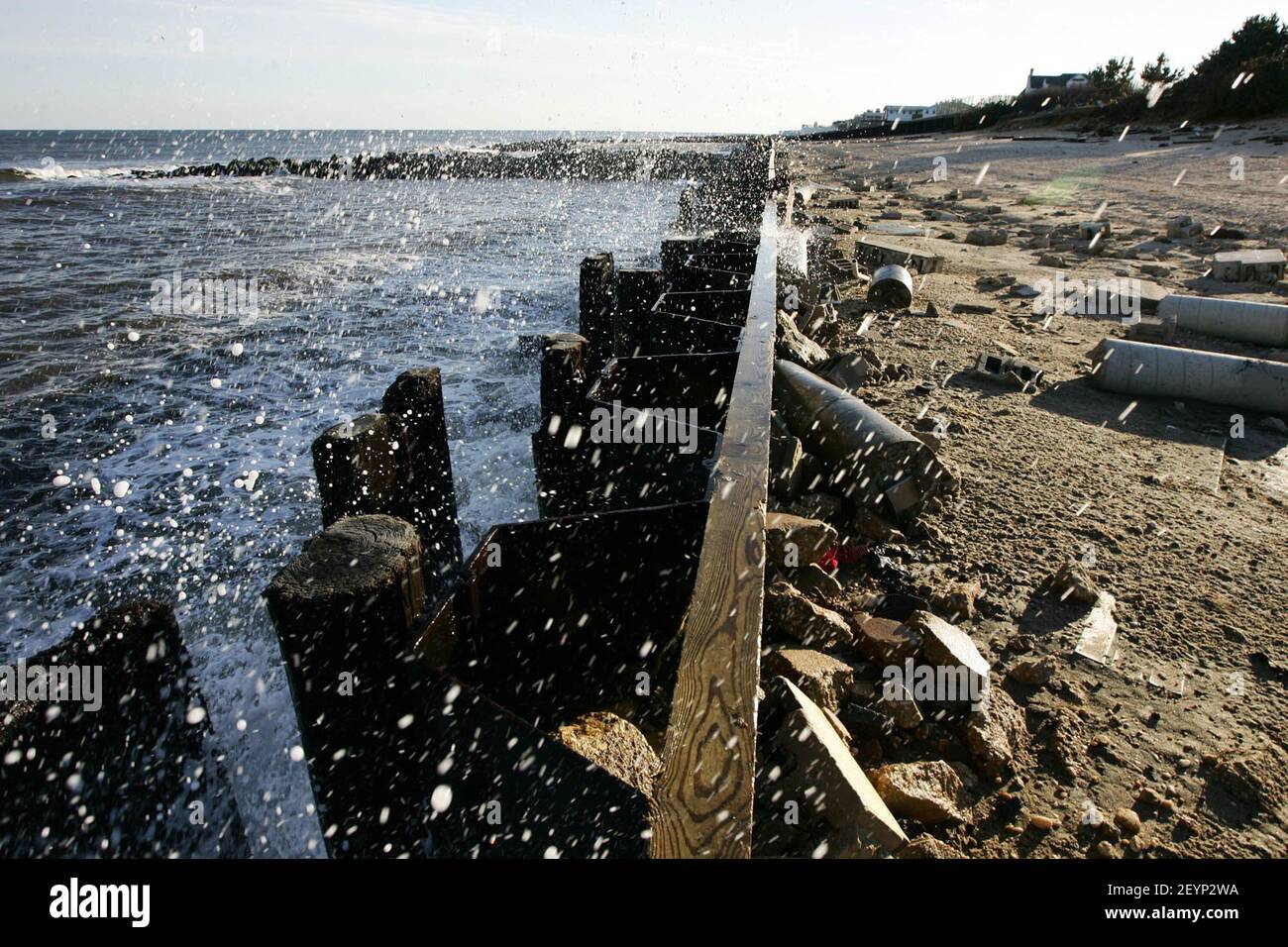 The nuns of the Stella Maris Retreat Center in Long Beach, New Jersey ...