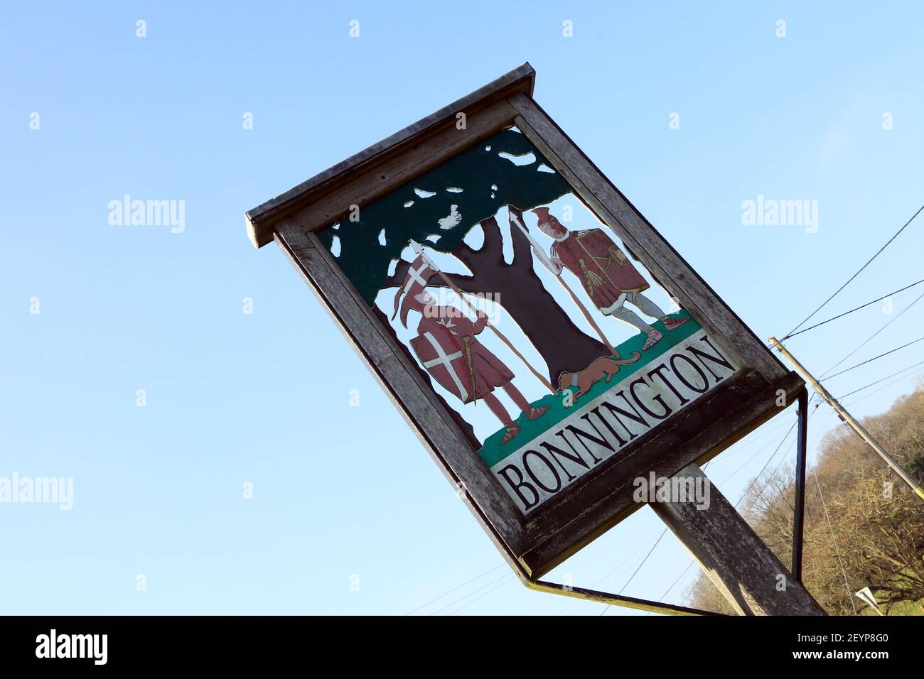 English village life hi-res stock photography and images - Alamy