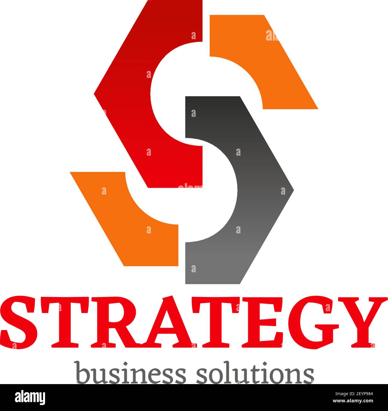 Power icon on speech Stock Vector Images - Alamy