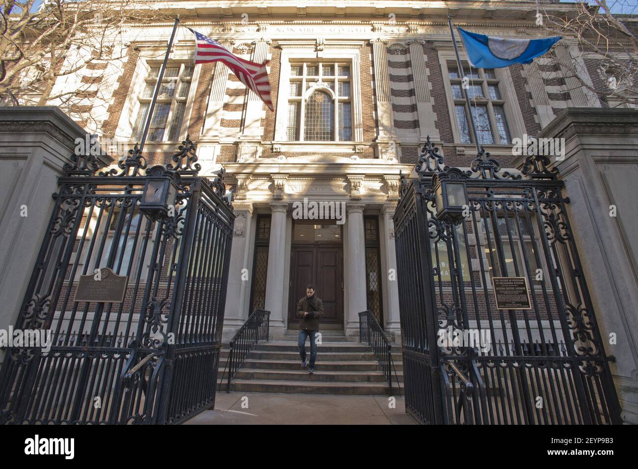 The Mutter Museum of The College of Physicians of Philadelphia ...