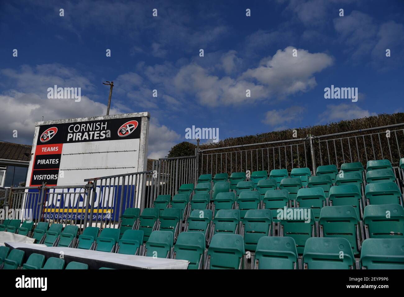 The mennaye field hi-res stock photography and images - Alamy