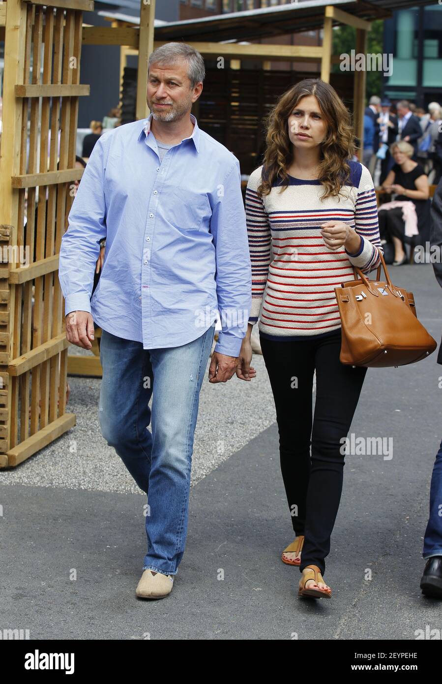 Art Basel 2013, the most important Art Trade Fair in the World with ...