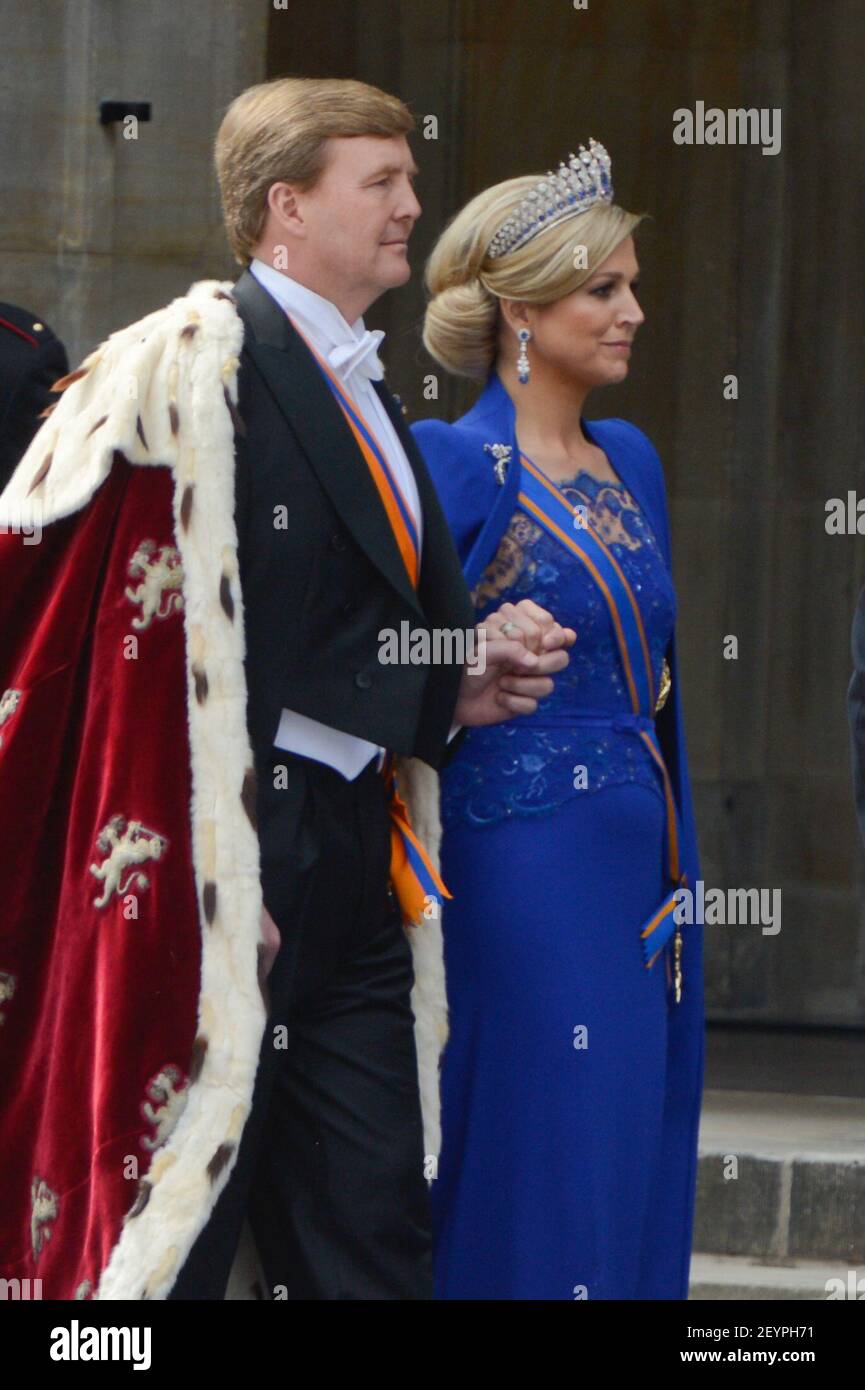 Birthday Queen Maxima. Queen Maxima will turn 49 on 17 May. Maxima ...