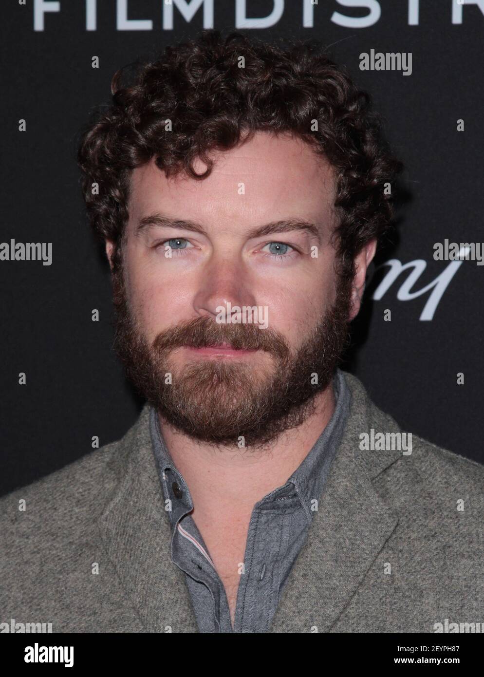 Danny Masterson attends The Los Angeles Premiere of "Olympus Has Fallen ...