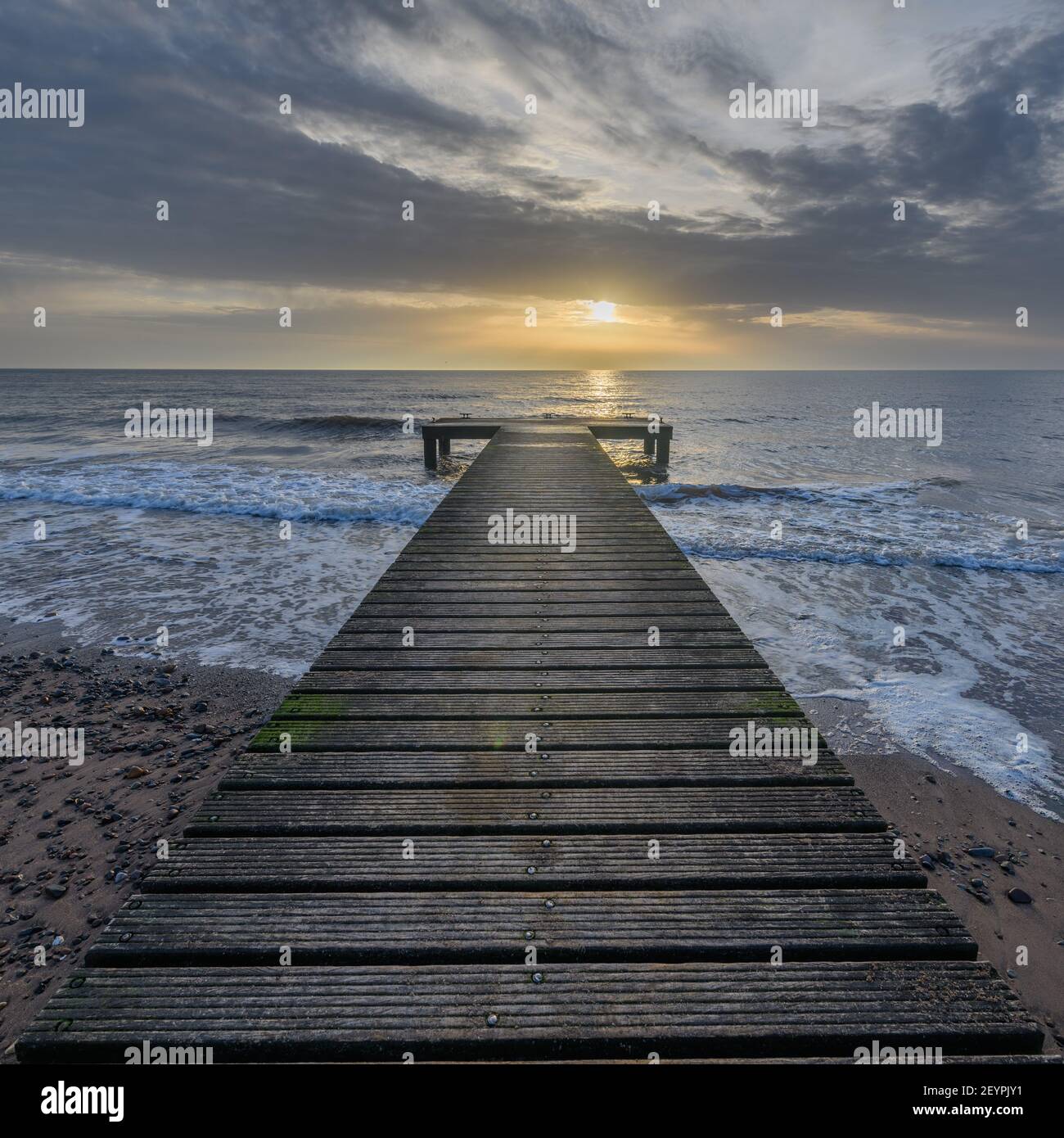 Solway Coast Cumbria High Resolution Stock Photography and Images - Alamy