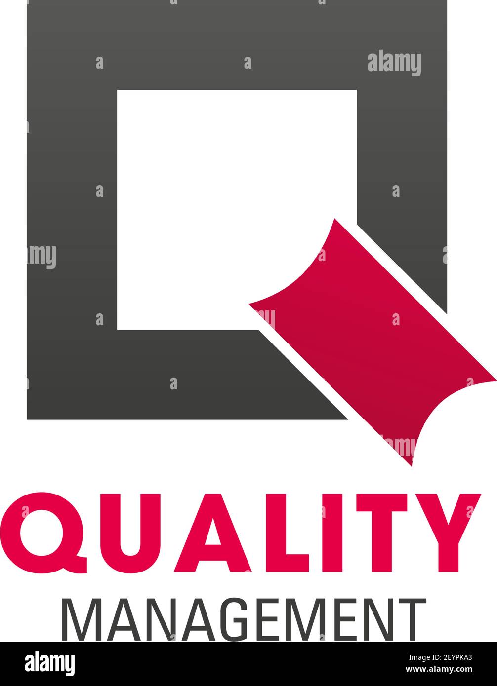 Quality Assurance Logo Design