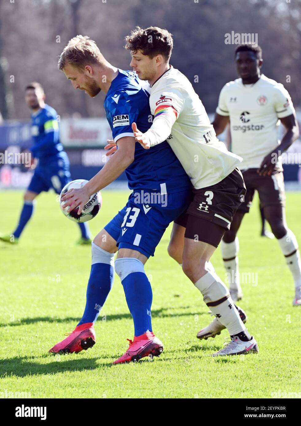 Hilipp hofmann hi-res stock photography and images - Alamy