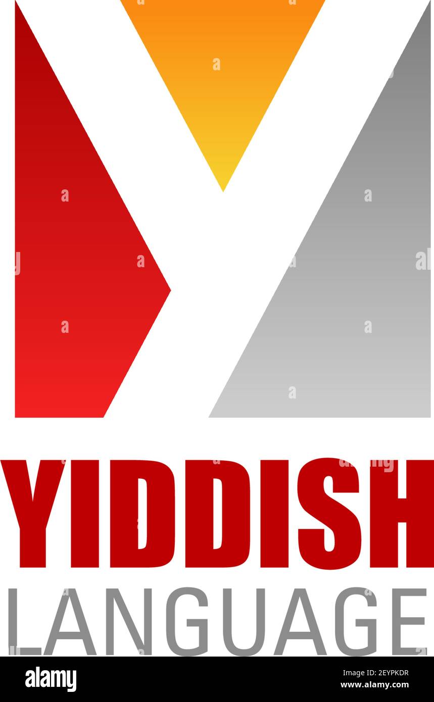Yiddish Language