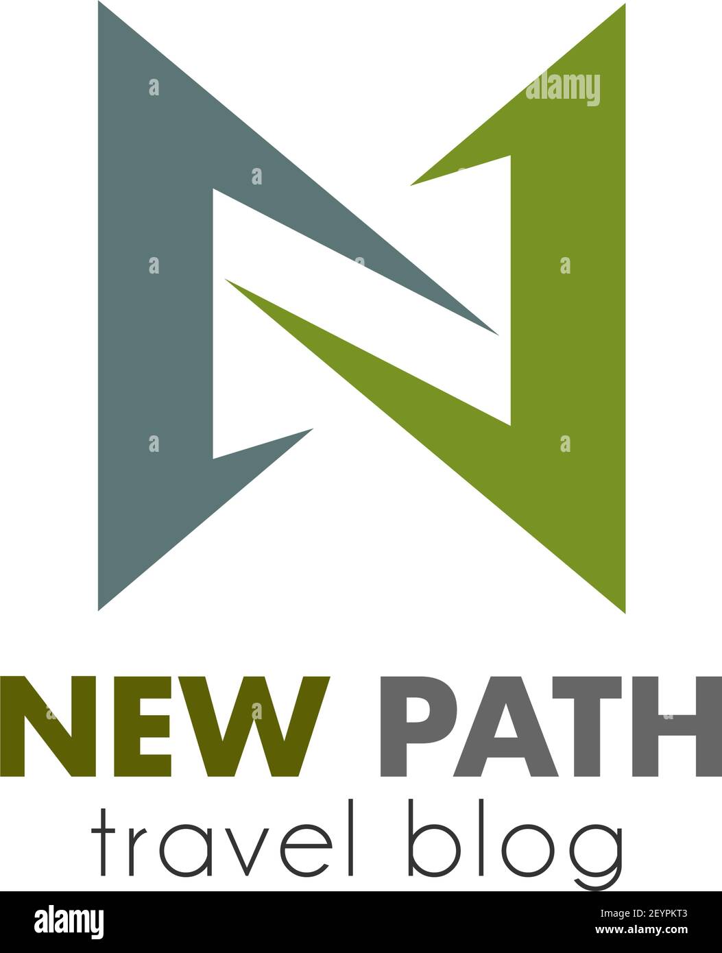 Travel blog icon for tourism and vacation trip design. Business ...