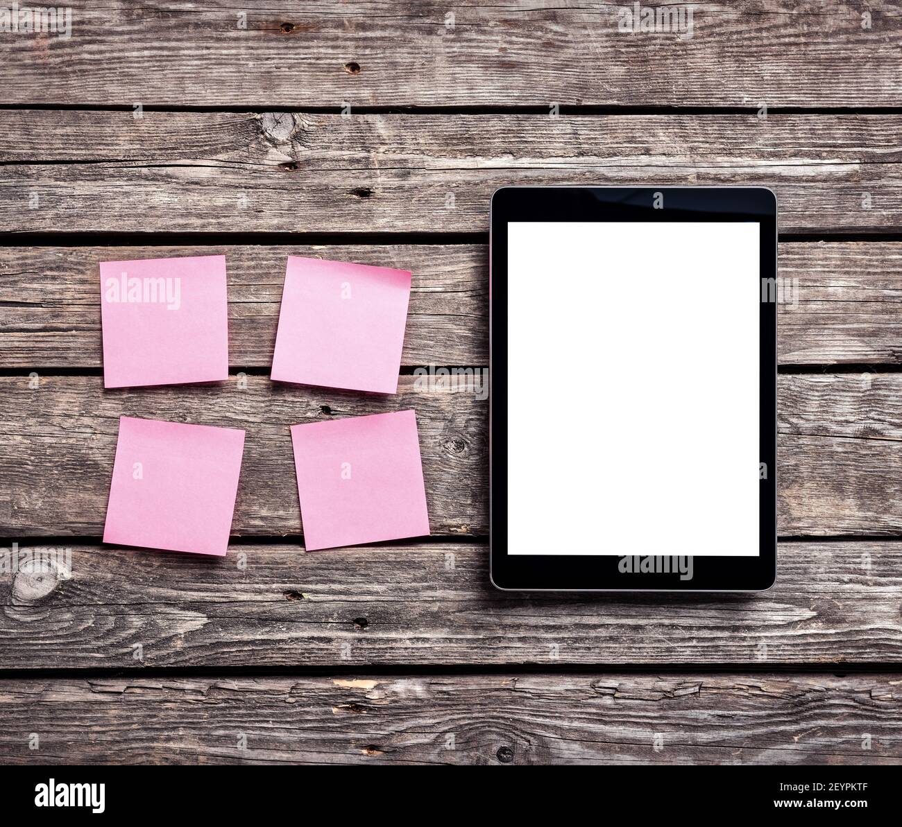 Notes on the desk hi-res stock photography and images - Alamy