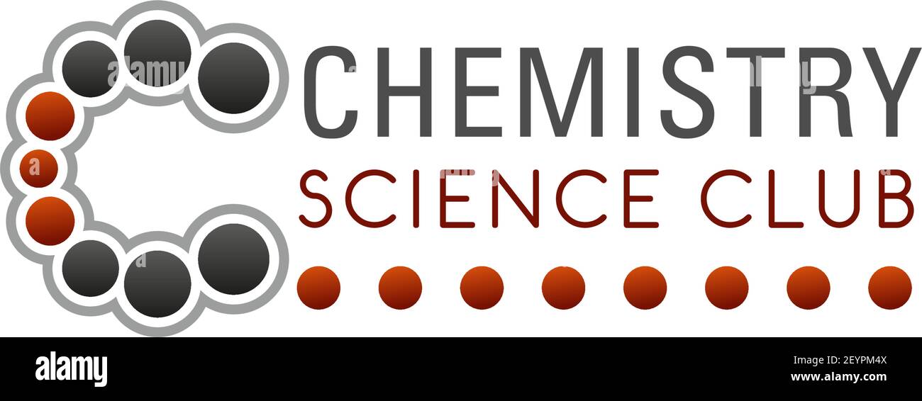 Science Club Logo Design