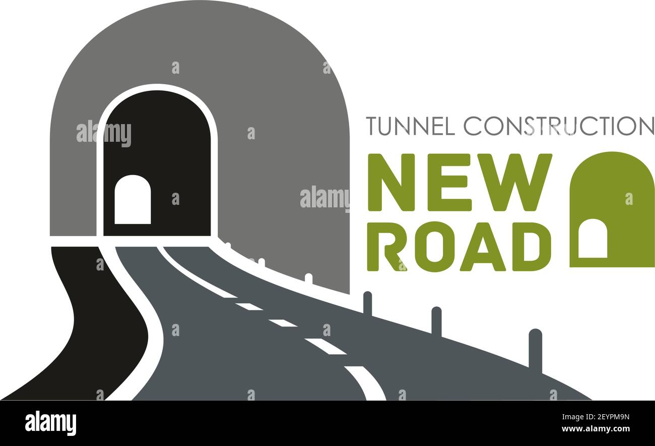 Roadway Icon